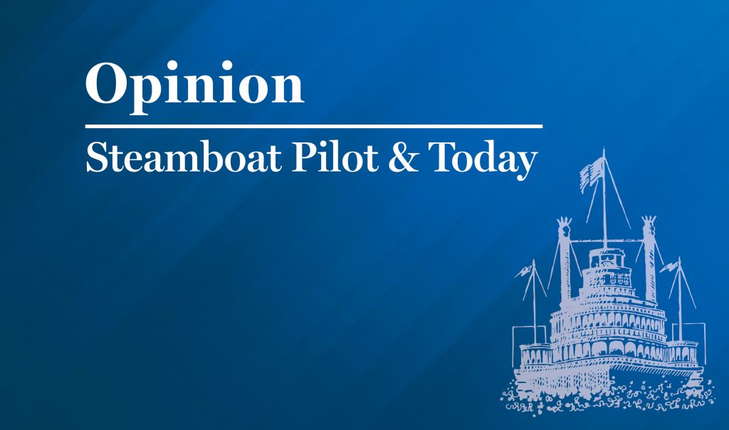 Opinion: Proposition 114 is a ‘reckless initiative’ | SteamboatToday.com